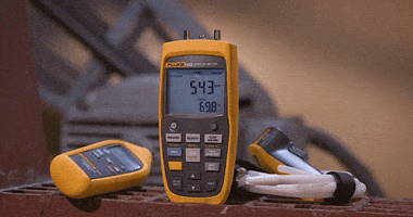 Fluke Corporation GIFs on GIPHY - Be Animated