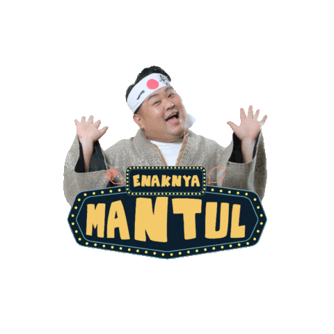 Enaknya Mantul GIFs on GIPHY - Be Animated