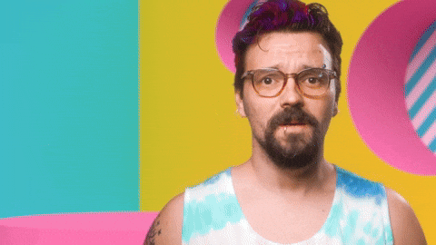 Men-in-pink GIFs - Get the best GIF on GIPHY