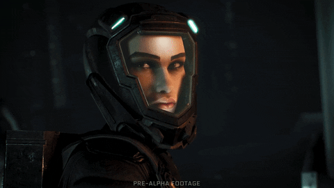 Space Looking GIF by Telltale Games - Find & Share on GIPHY