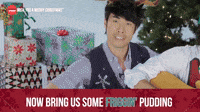 Weirdest-misheard-christmas-lyrics-of-all-time GIFs - Get the best GIF ...