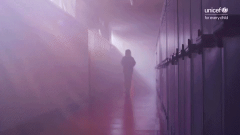 Mental Health GIF by UNICEF - Find & Share on GIPHY