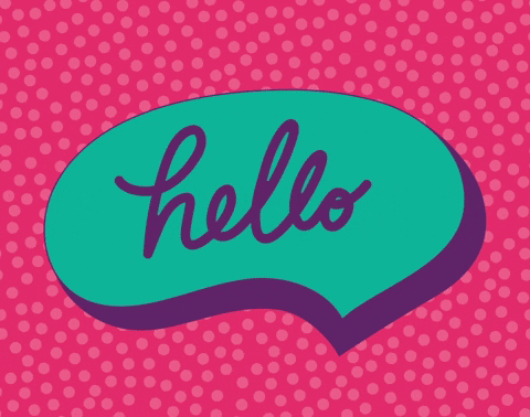 Hello Mellow GIFs - Get the best GIF on GIPHY