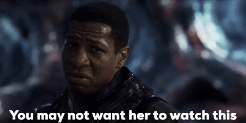 Dont-watch GIFs - Get the best GIF on GIPHY