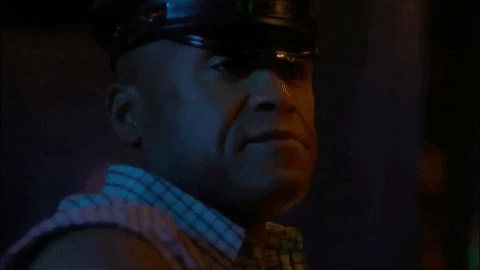 Excuse Me Wow GIF by Robert E Blackmon - Find & Share on GIPHY