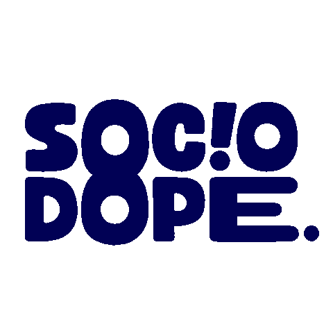 SOCIODOPE. GIFs on GIPHY - Be Animated