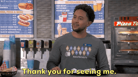 You See Me GIFs - Get the best GIF on GIPHY