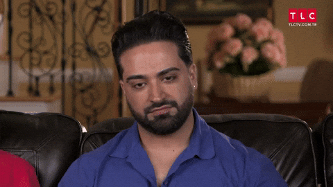 Fan Questions GIFs - Get the best GIF on GIPHY