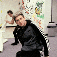 Donghaes Dancing Style GIFs - Get the best GIF on GIPHY