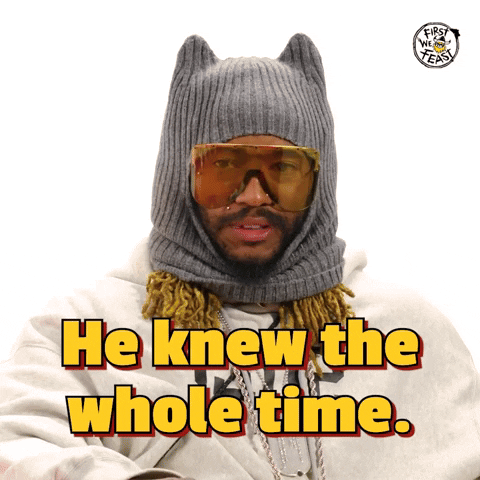 First We Feast GIFs on GIPHY - Be Animated