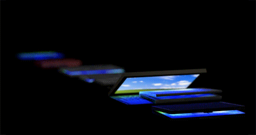 Laptops GIF by Scott Gelber - Find & Share on GIPHY