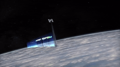 GIF by NASA - Find & Share on GIPHY