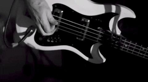 Music Video Bass GIF by Peter Bjorn and John - Find & Share on GIPHY