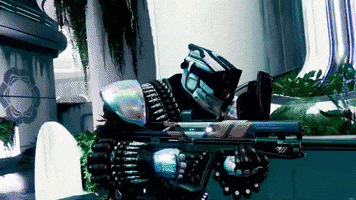 Destiny 2: Lightfall | Weapons and Gear Trailer GIFs on GIPHY - Be Animated
