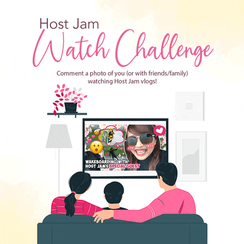 Host Jam GIFs on GIPHY - Be Animated