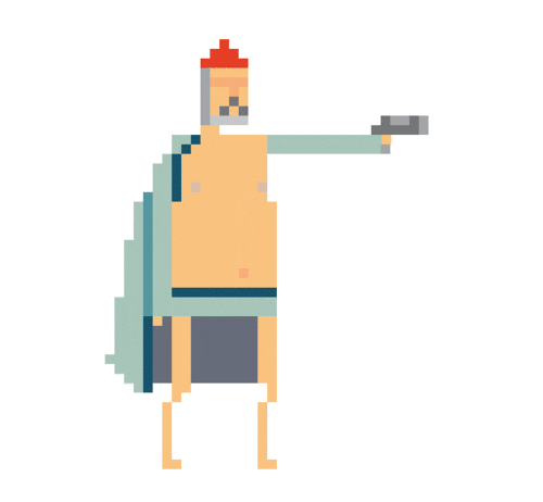 The Life Aquatic Pixels GIF - Find & Share on GIPHY