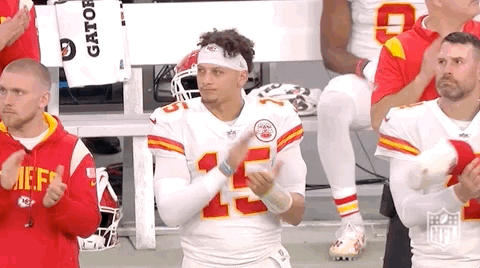 Best 7 GIFs from Game 1 of the NFL Saturday Doubleheader! by Sports ...