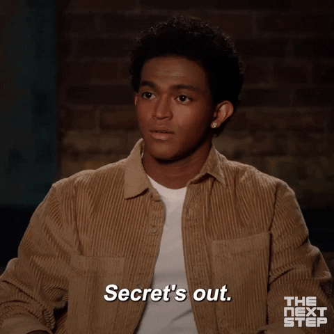 Secrets-out GIFs - Get the best GIF on GIPHY