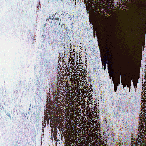 Pixel Sorting GIFs - Find & Share on GIPHY