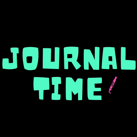 Journals GIFs - Get the best GIF on GIPHY