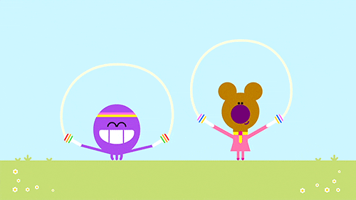 Fun Lol GIF by CBeebies HQ - Find & Share on GIPHY