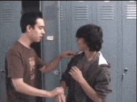 School Lockers Gif Tumblr