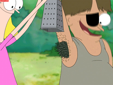 Depilacin GIFs - Get the best GIF on GIPHY