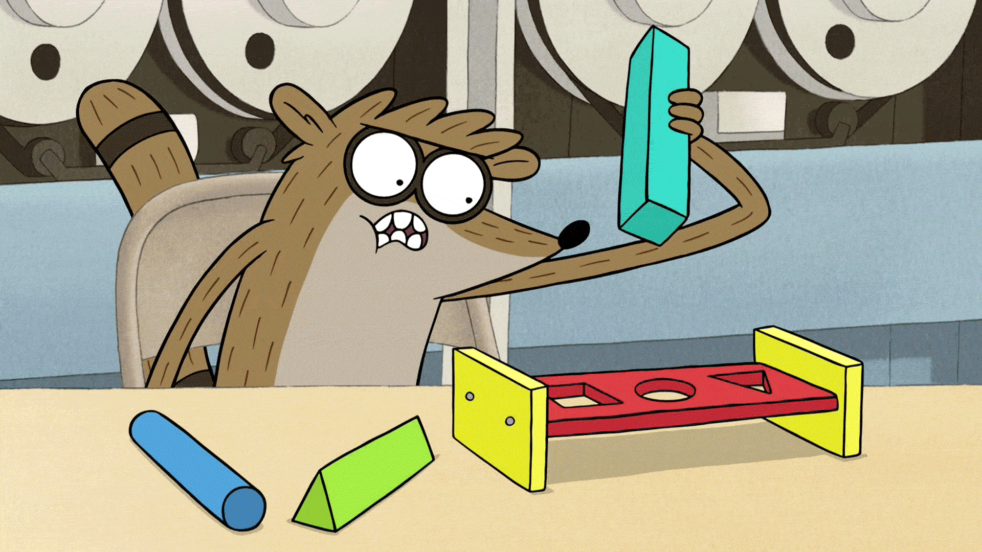 Story Of My Life Io GIF by Cartoon Network EMEA - Find & Share on GIPHY