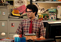 It Crowd GIFs - Find & Share on GIPHY