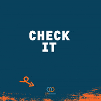 Check It Out Gif