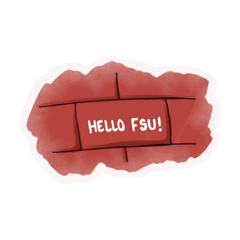 Hello FSU GIFs on GIPHY - Be Animated