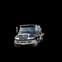 Animated Tow Truck Gif