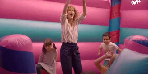 Vida Perfecta GIFs - Get the best GIF on GIPHY