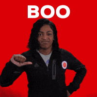 Oh-boo GIFs - Get the best GIF on GIPHY