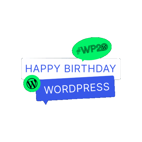 WordPress.com GIFs on GIPHY - Be Animated
