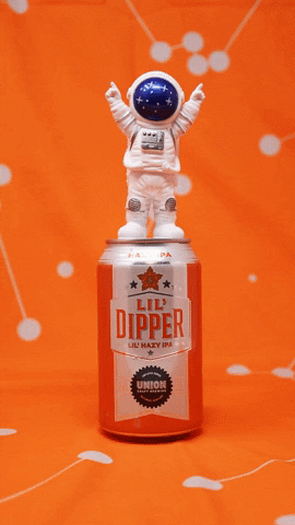 UNION Craft Brewing GIFs on GIPHY - Be Animated