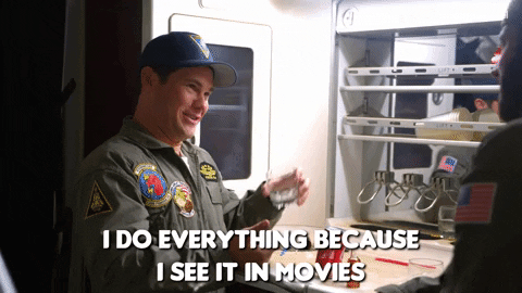 I-do-everything GIFs - Get the best GIF on GIPHY