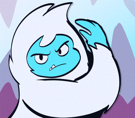 Hoodwinked Twitchy Gif