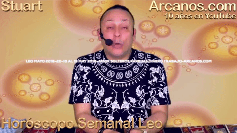 Leo Mayo 2018 Solteros GIFs - Get the best GIF on GIPHY