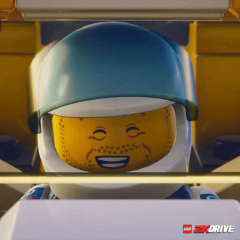 Lego Life GIFs - Get the best GIF on GIPHY