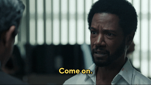 The Equalizer GIF by CBS - Find & Share on GIPHY