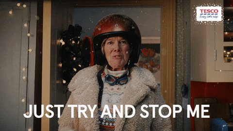 Animation Love GIF by Tesco - Find & Share on GIPHY