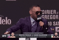 Pre-fight-press GIFs - Get the best GIF on GIPHY