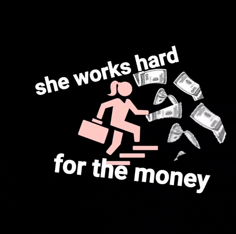 Workhard GIFs - Get the best GIF on GIPHY