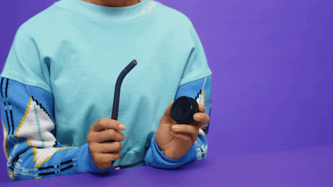 Sip Dont Tip GIF by air-up - Find & Share on GIPHY