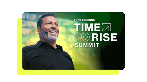 Time to Rise Summit GIFs on GIPHY - Be Animated