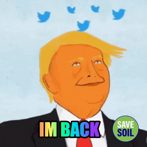 Politicians GIFs on GIPHY - Be Animated