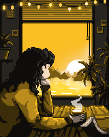 Art Pixel GIF by Luigi Salas - Motion Designer - Find & Share on GIPHY