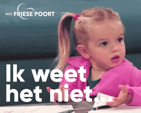 Niet Snappen GIFs - Get the best GIF on GIPHY