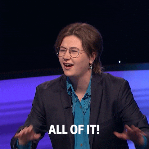 Jeopardy! Masters GIFs on GIPHY - Be Animated